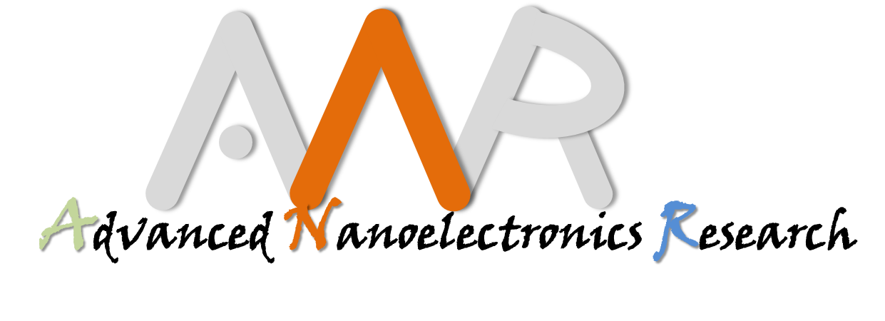 Advanced Nanoelectronics Research Lab